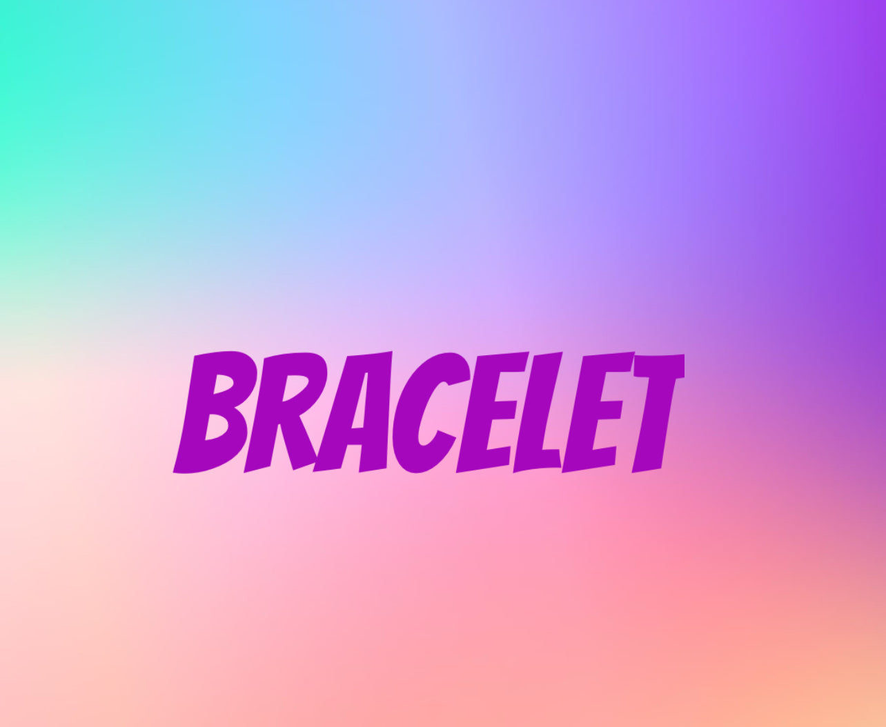Bracelet – Beautiful Mess Boutique